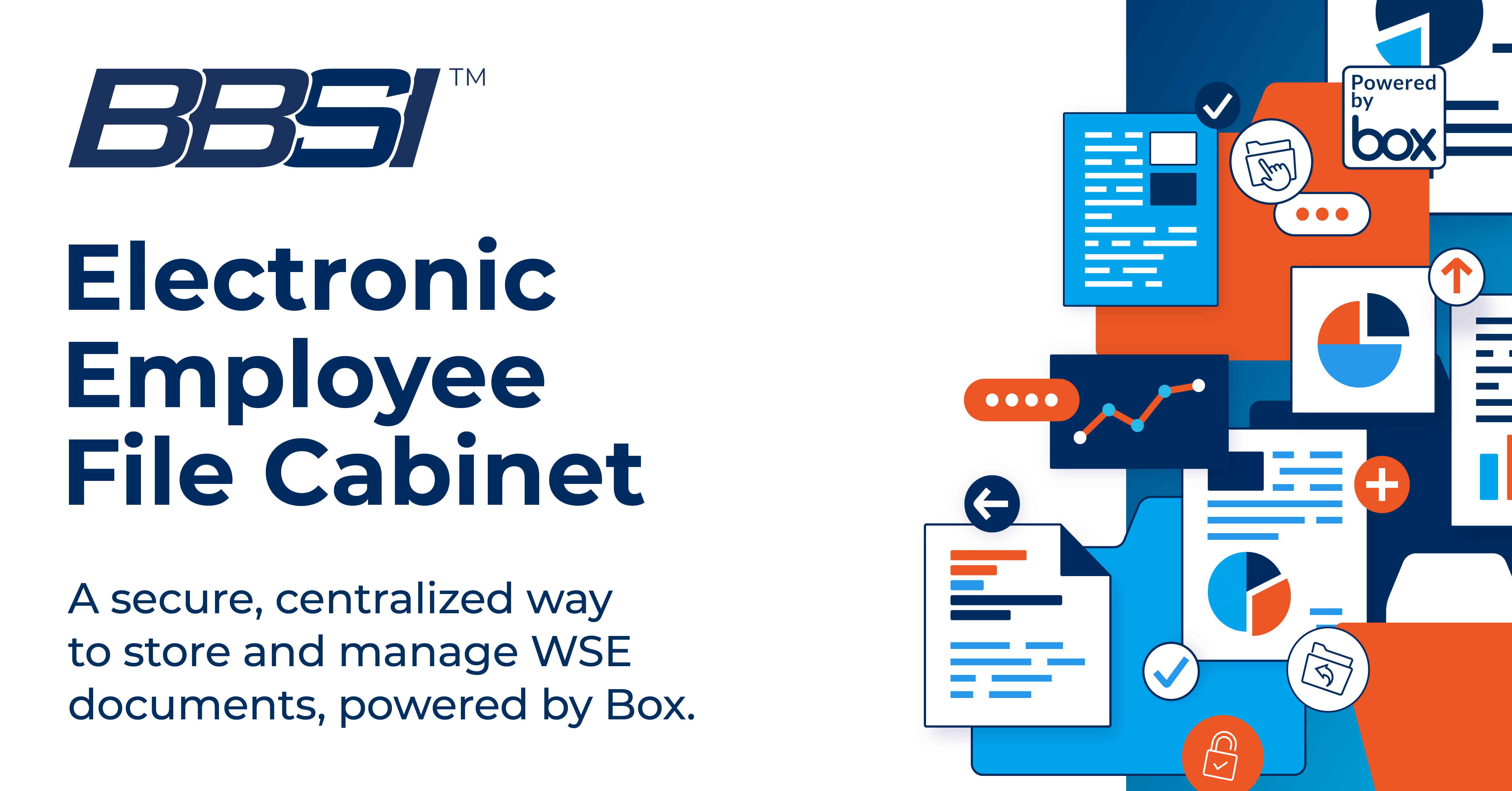BBSI Introduces New HRIS Module: Electronic Employee File Cabinet