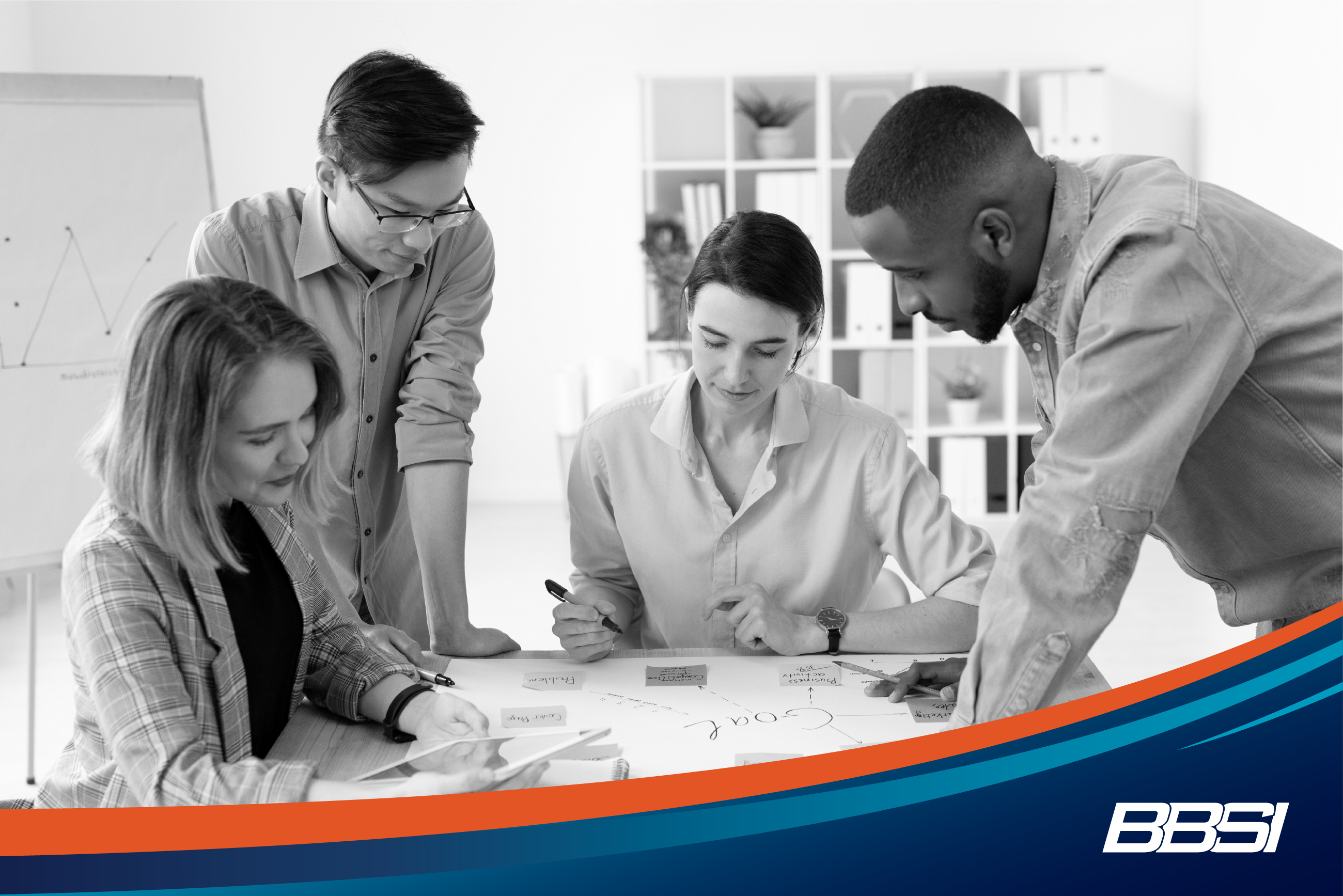 How to Create a Growth Plan for Your Small Business