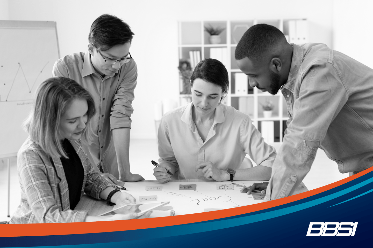 How to Create a Growth Plan for Your Small Business
