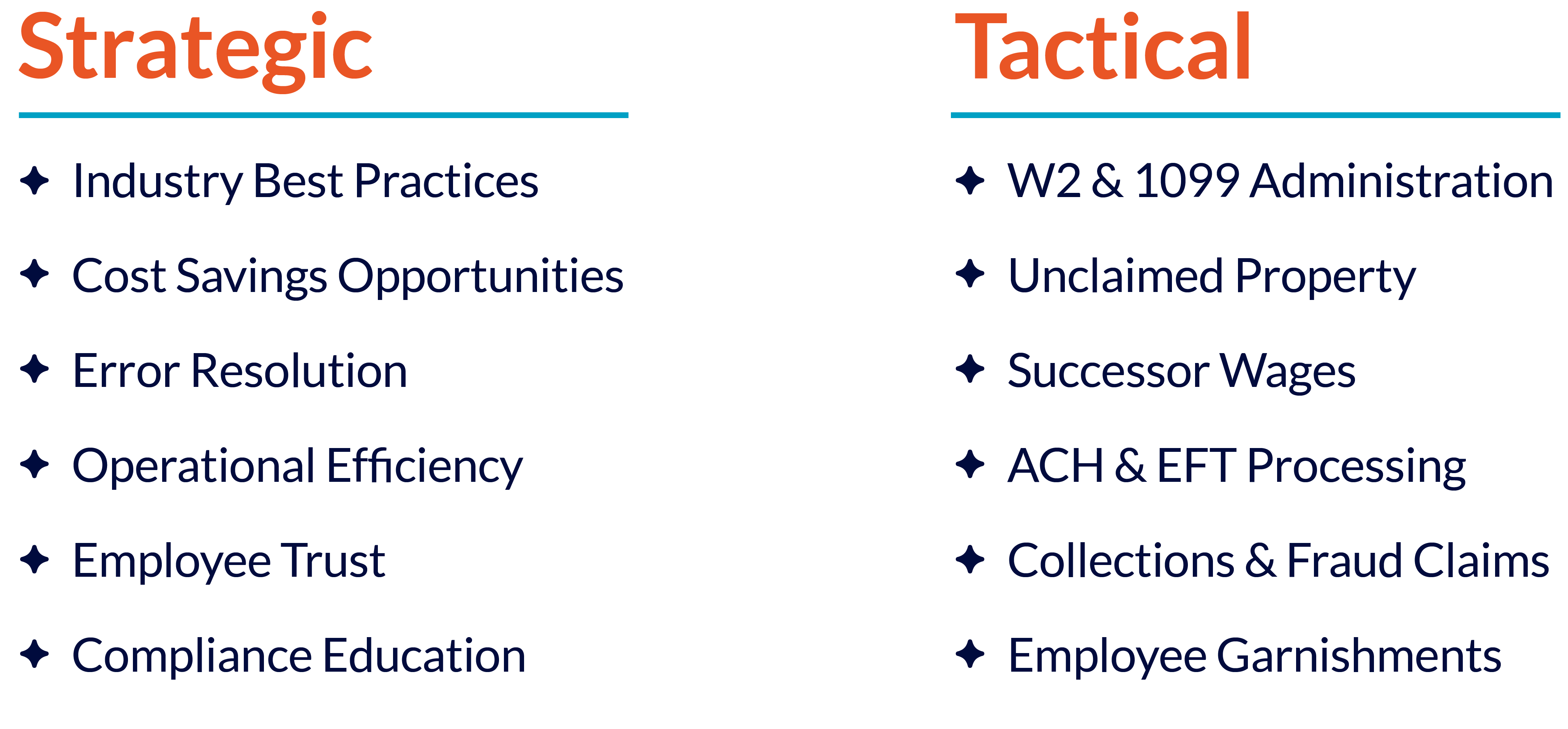 Expert Payroll Services for Your Business | BBSI PEO