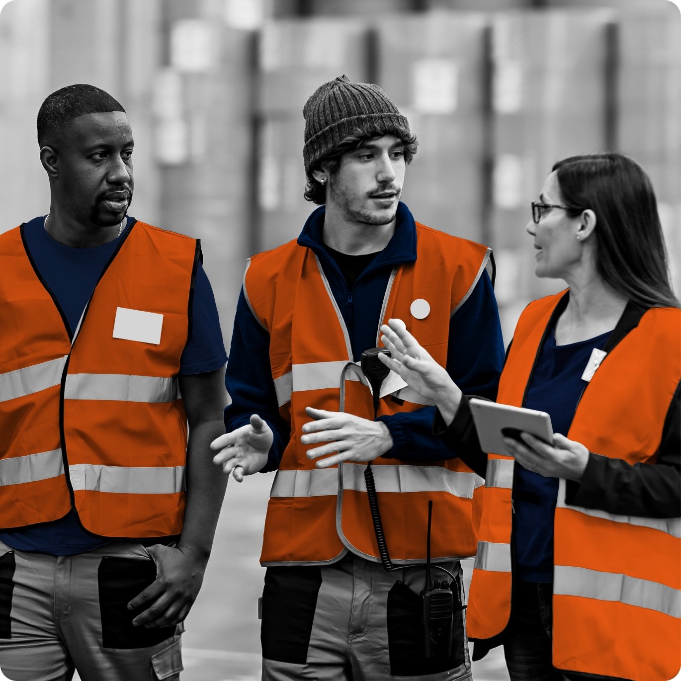 Workers Compensation Services - Ensuring Workplace Safety | BBSI PEO