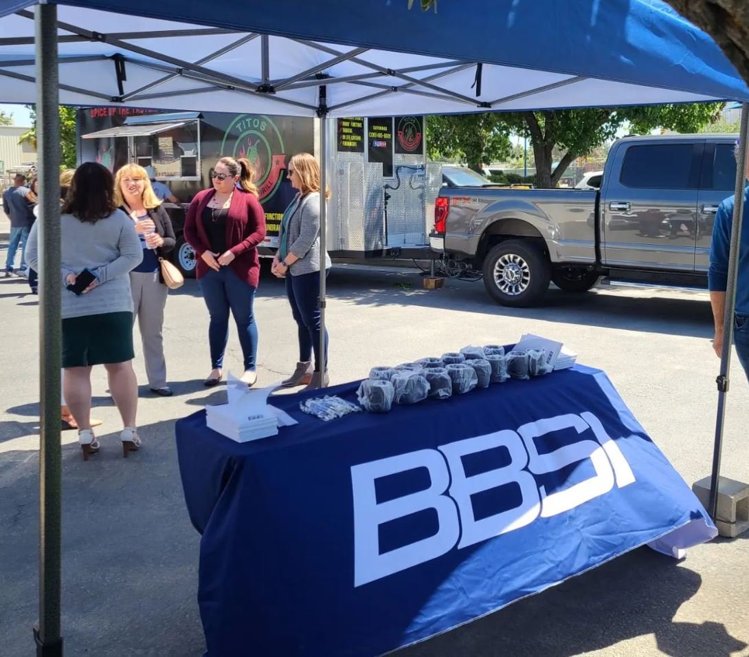 BBSI Recruiting | Candidate resources and employment application