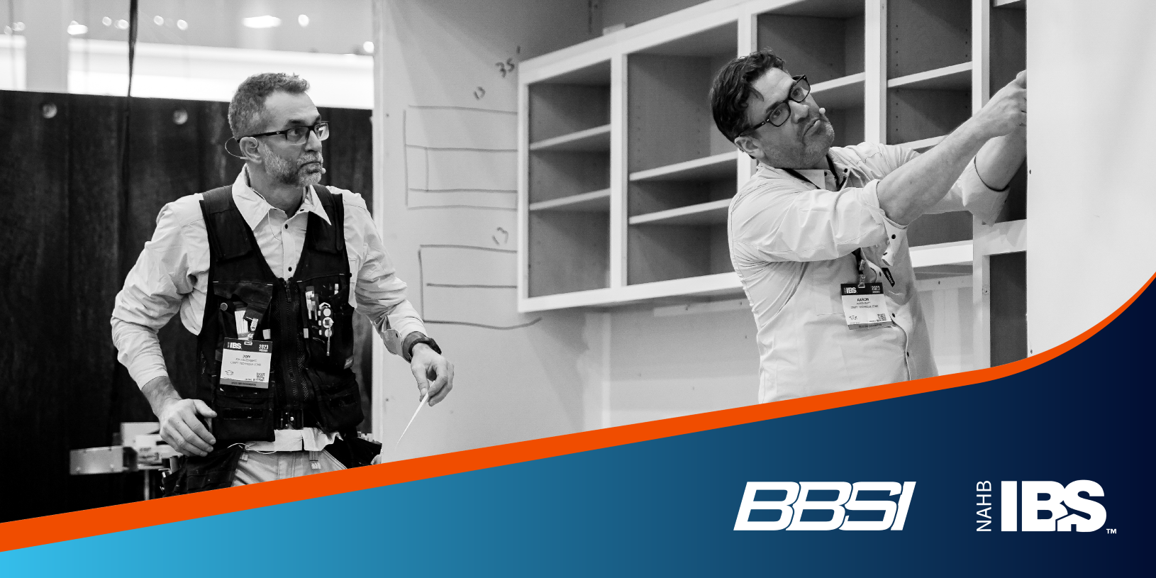 BBSI | 2024 NAHB International Builders' Show